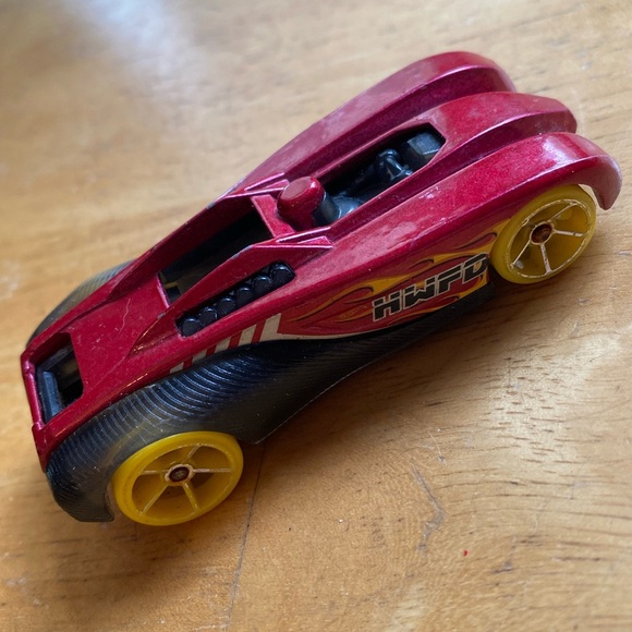 Hot Wheels | Toys | 21 Mattel Hwfd V5334 Hot Wheels Diecast Car 164 ...